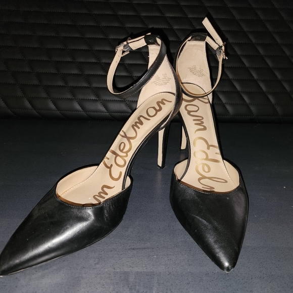 Sam Edelman | Shoes | Sam Edelman Heels | Poshmark